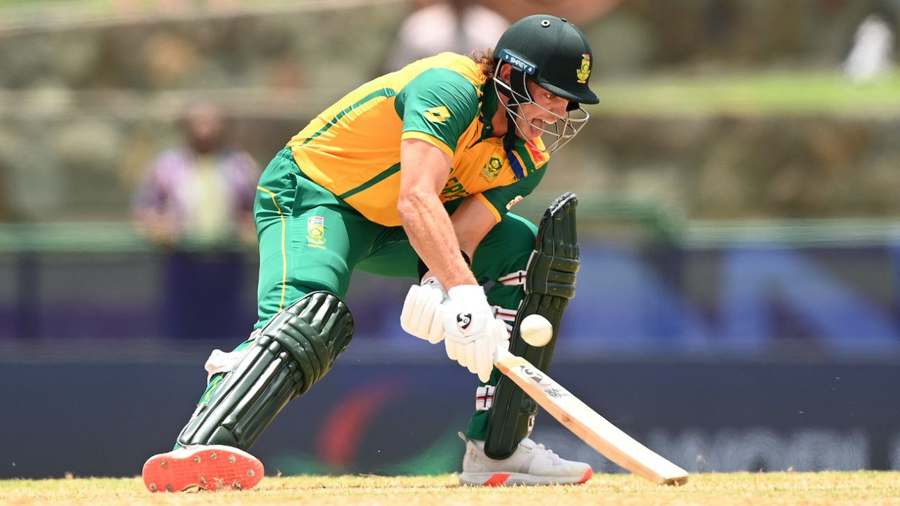 'We like making them tight' - Stubbs relishes experience from South ...