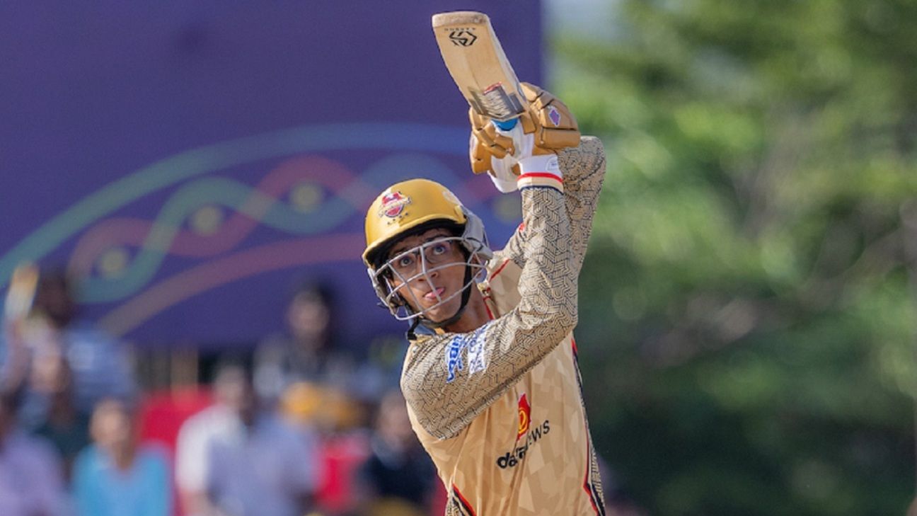 TN's young star Siddarth eager to carry forward legacy of uncle Sharath ...