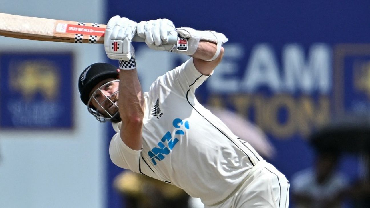 Back after injury layoff, Williamson hits 60 in his first Plunket ...