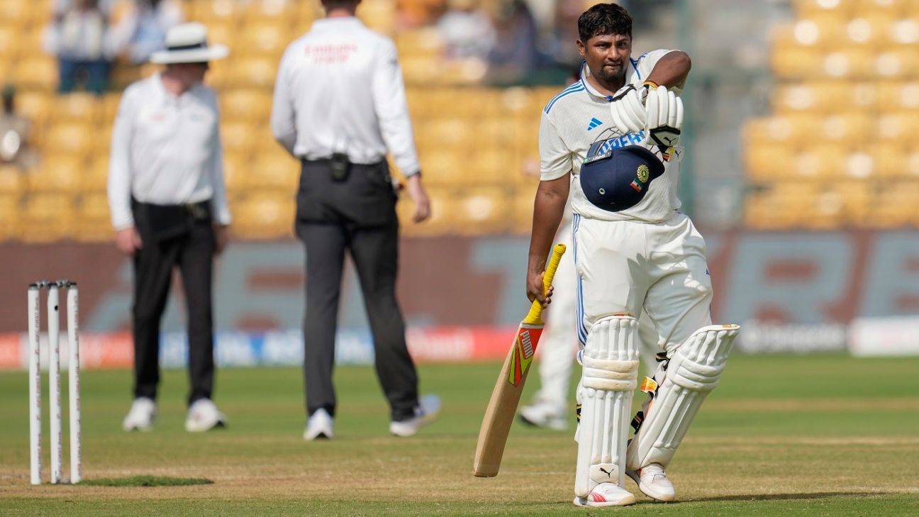 England tour of India 2024/25 - Live Cricket Scores, Match Schedules ...