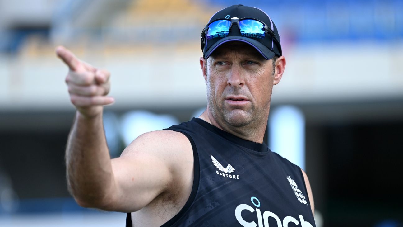 Marcus Trescothick defends quality of English white-ball cricket after ...