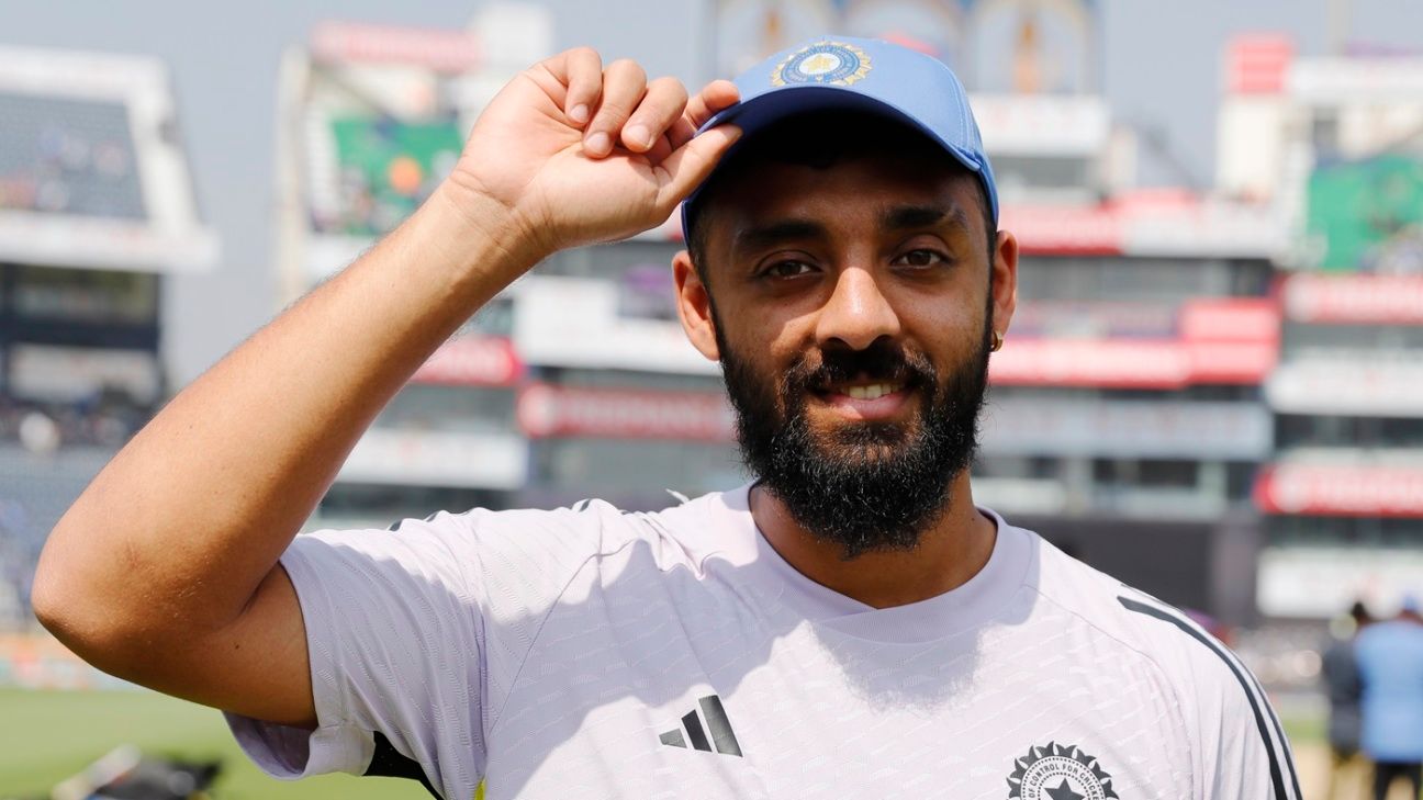 How Varun reinvented himself and became India's Champions Trophy ...