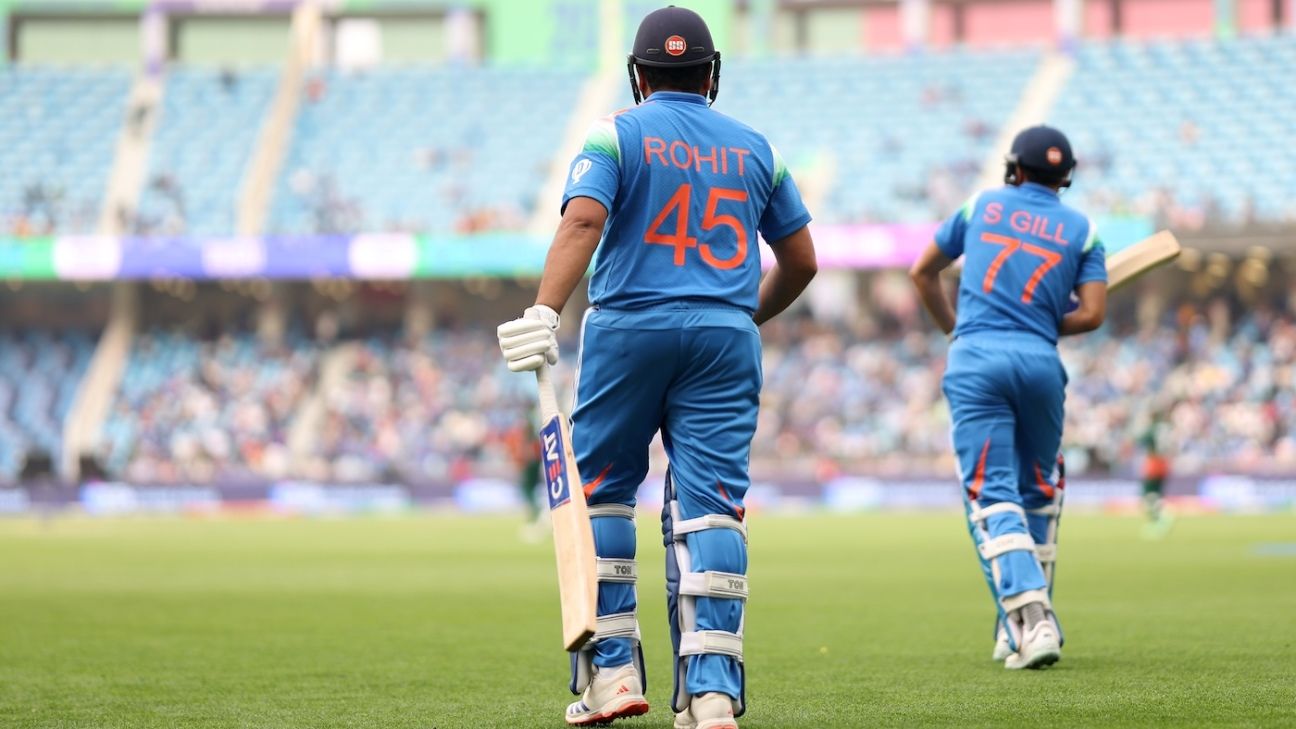 Cricket Live Scores, Stats, Schedules, Fixtures & News