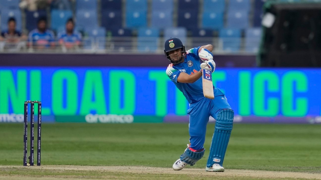 Cricket Live Scores, Stats, Schedules, Fixtures & News