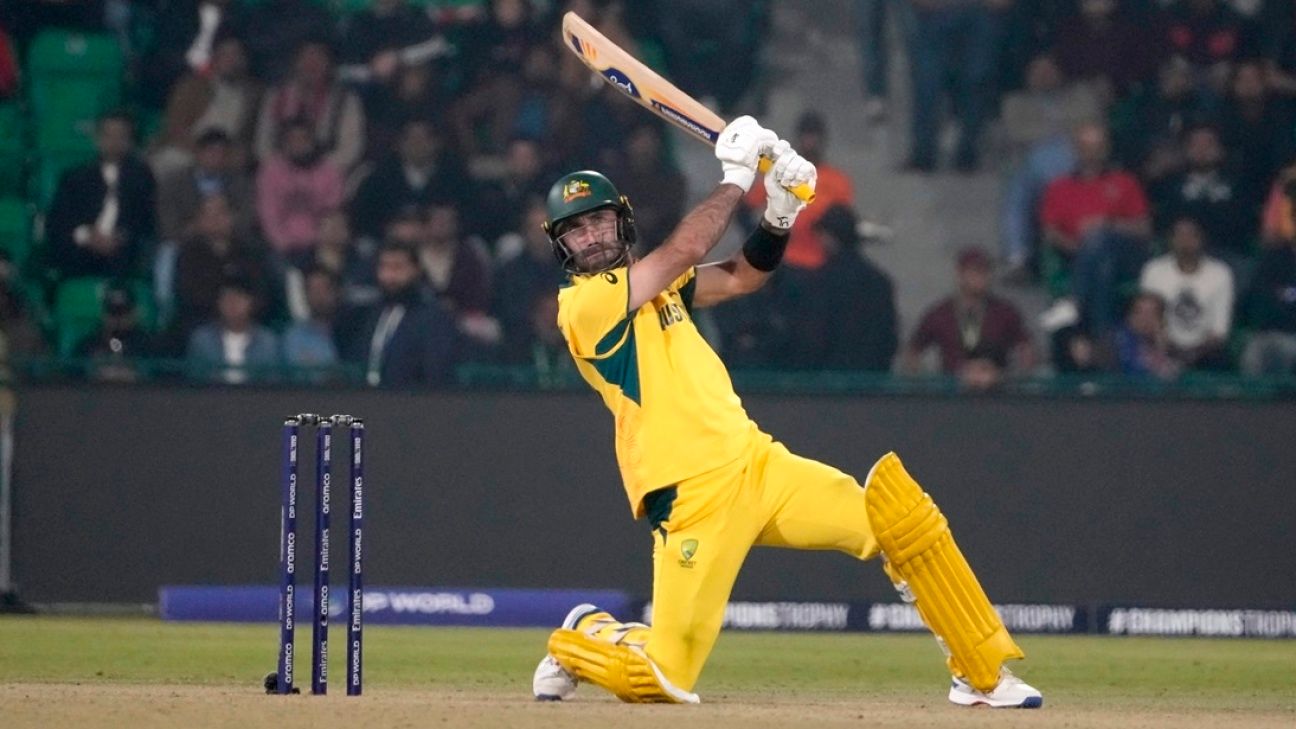 Cricket Live Scores, Stats, Schedules, Fixtures & News