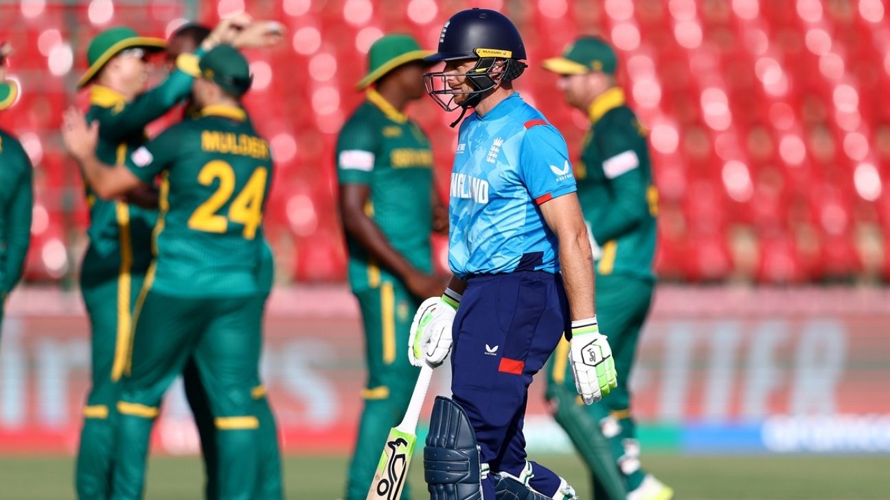 Indian Premier League 2025 - Live Cricket Scores, Match Schedules ...