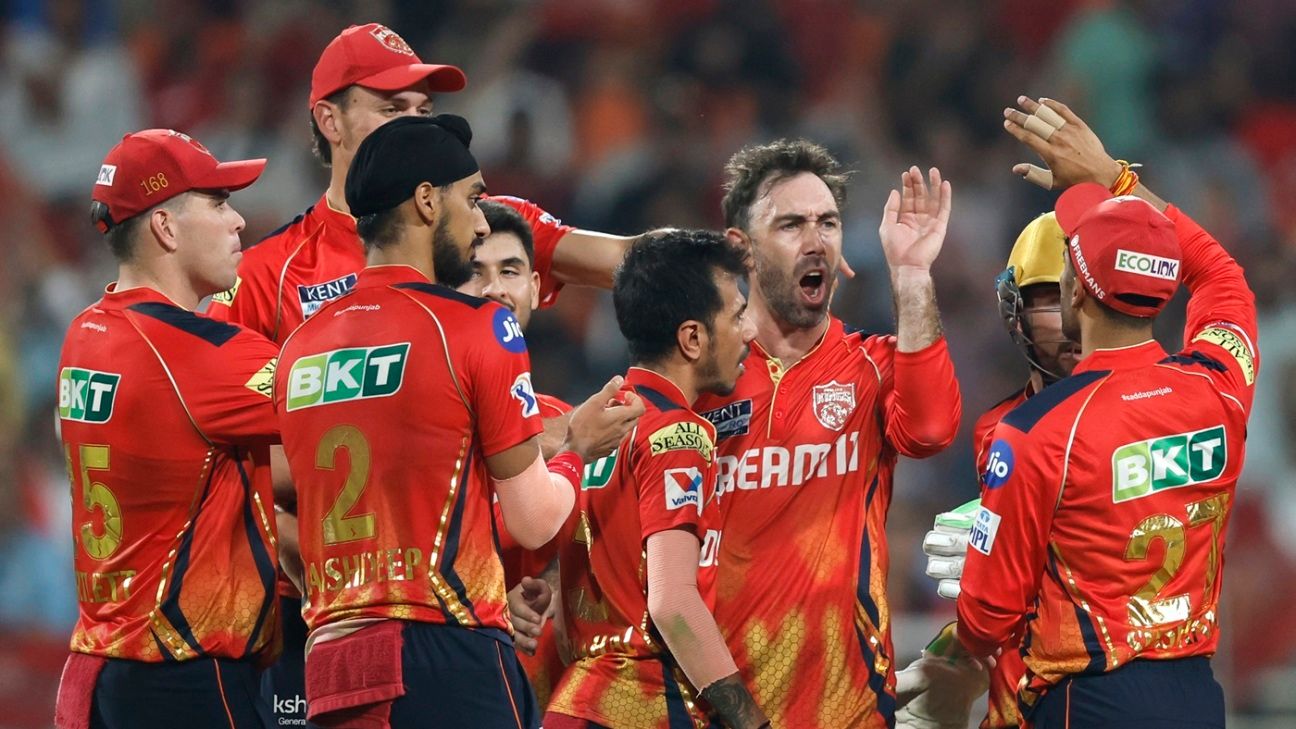 Indian Premier League - Live Cricket Scores, Match Schedules, Points ...