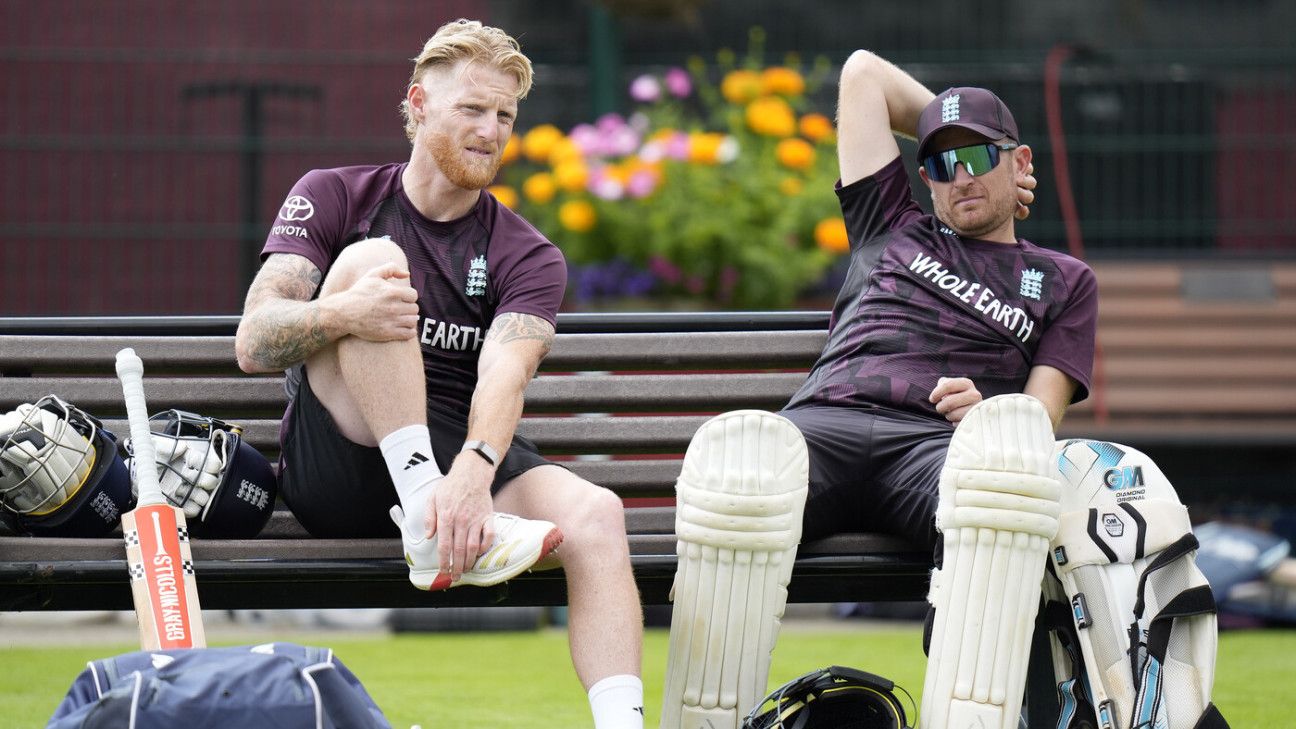 Liam Dawson recalled for Old Trafford Test after eight-year absence - ESPN