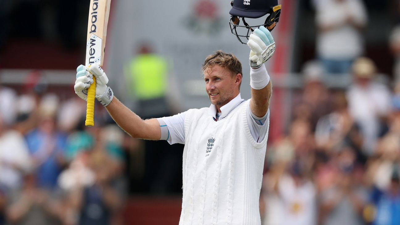 Root surpasses Ponting to become the second-highest run-getter in Tests ...