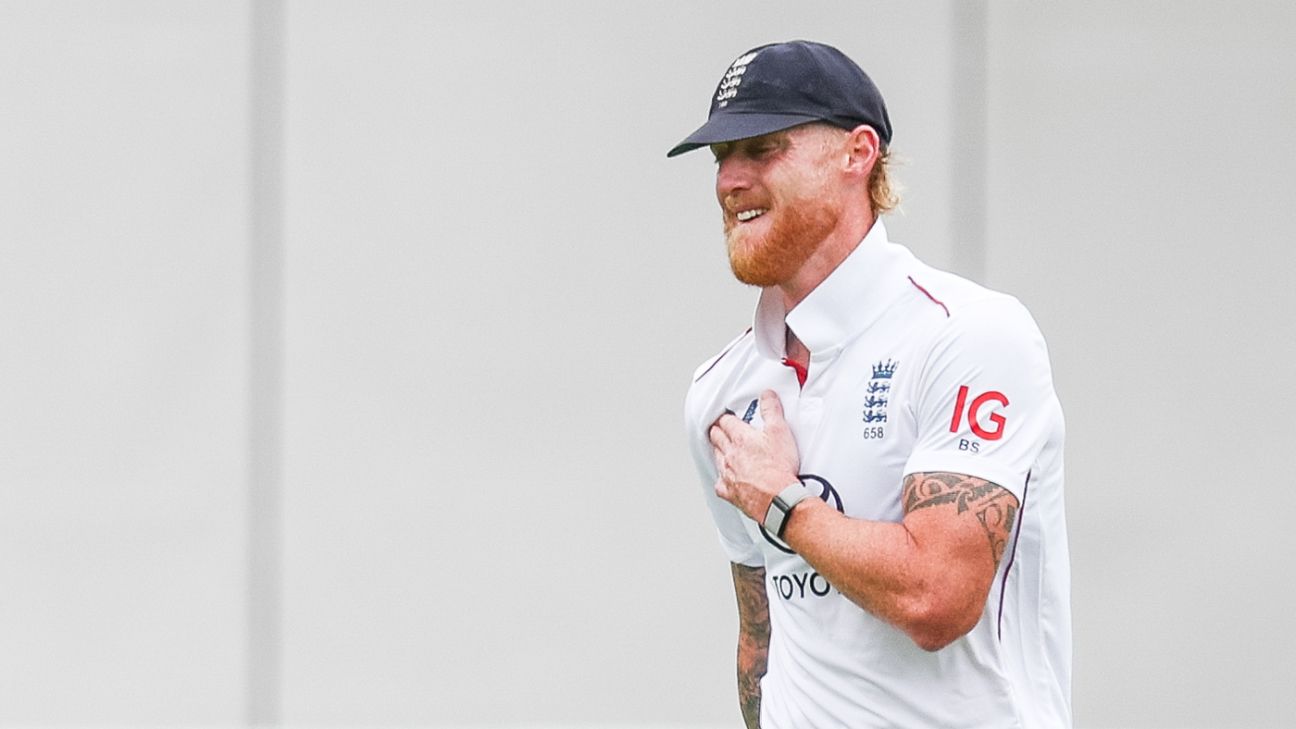 A series of long and hard toil for bowlers - ESPN