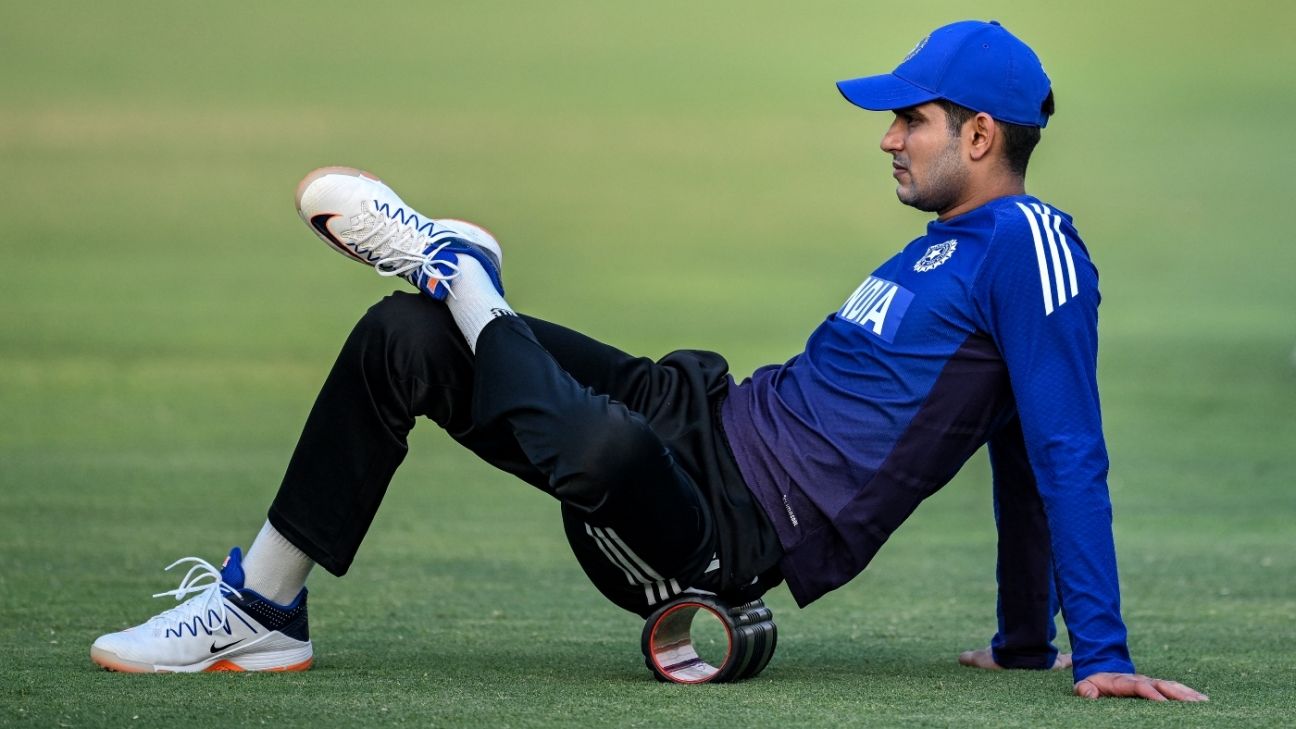 ICC Champions Trophy (ICC KnockOut) - Live Cricket Scores, Match ...