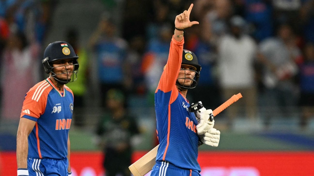 How can Pakistan turn it around against India in the Asia Cup final? - ESPN