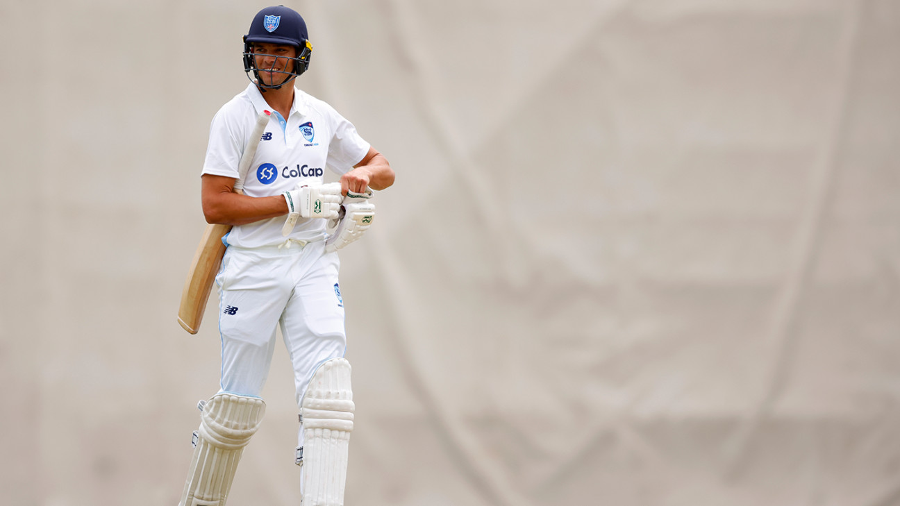 Chris Green handed code of conduct breach after dismissal reversal - ESPN