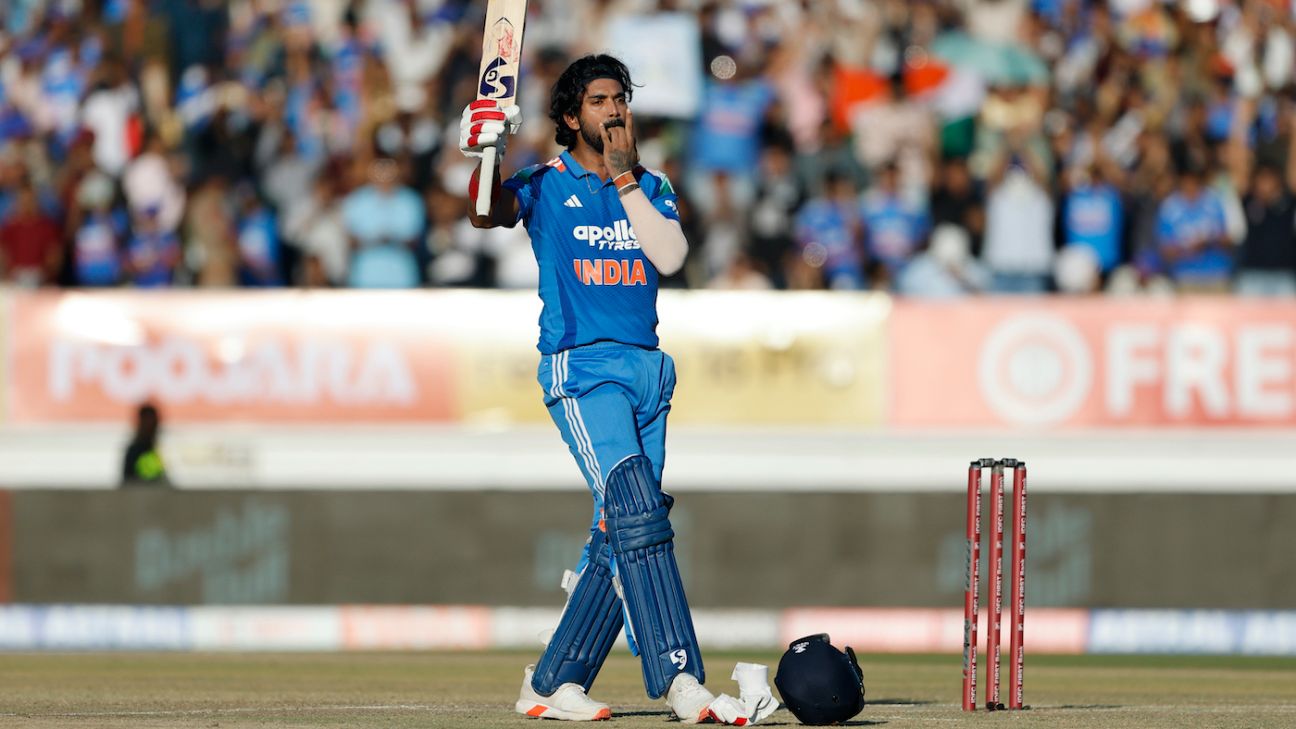 Ghosts of finals past: When Rahul's what-if met Mitchell's unfinished ...