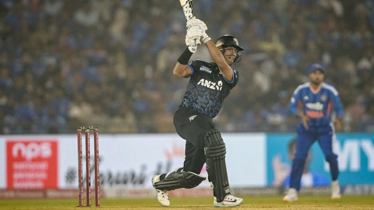 New Zealand tour of England 2026 - Live Cricket Scores, Match Schedules ...