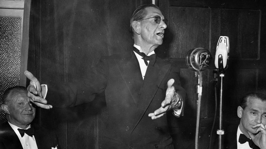 The legend of Cardus lives on - ESPN