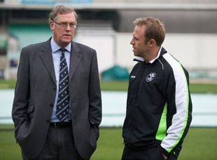 Sheldon to step down from Surrey | ESPN.com