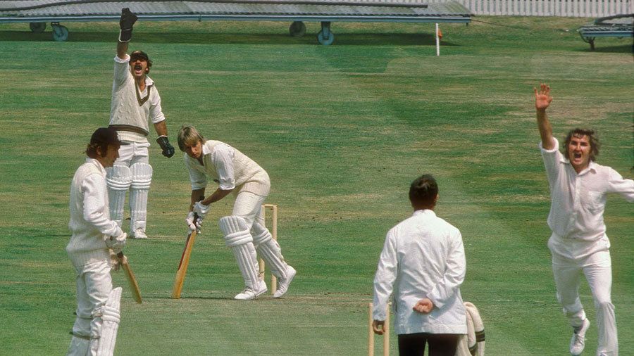 Cricket world cup timeline | ESPNcricinfo.com