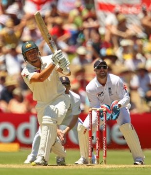 Barmy Army posers, and a Monty sighting - ESPN