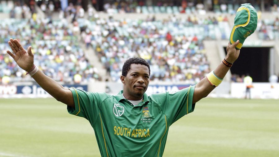 Ntini was more than a cricketer - ESPN