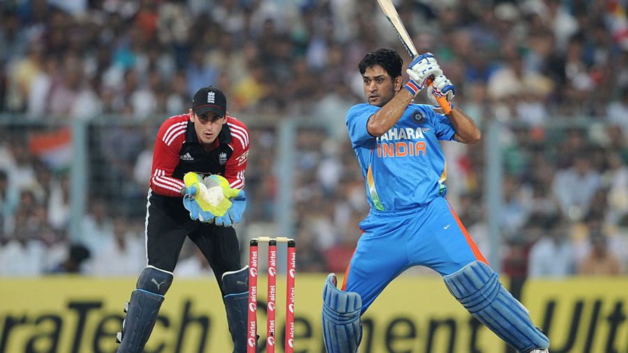 Need to improve bowling - Dhoni - ESPN