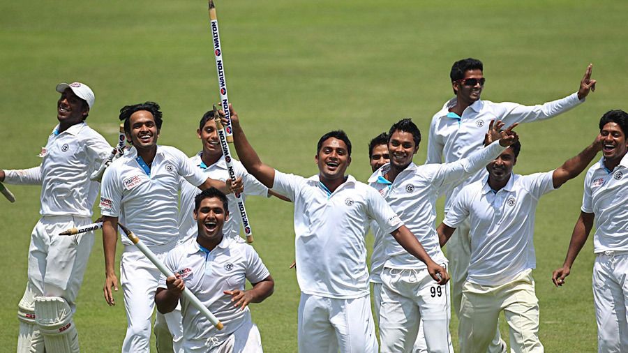 Which is Bangladesh's most successful first-class team? - ESPN