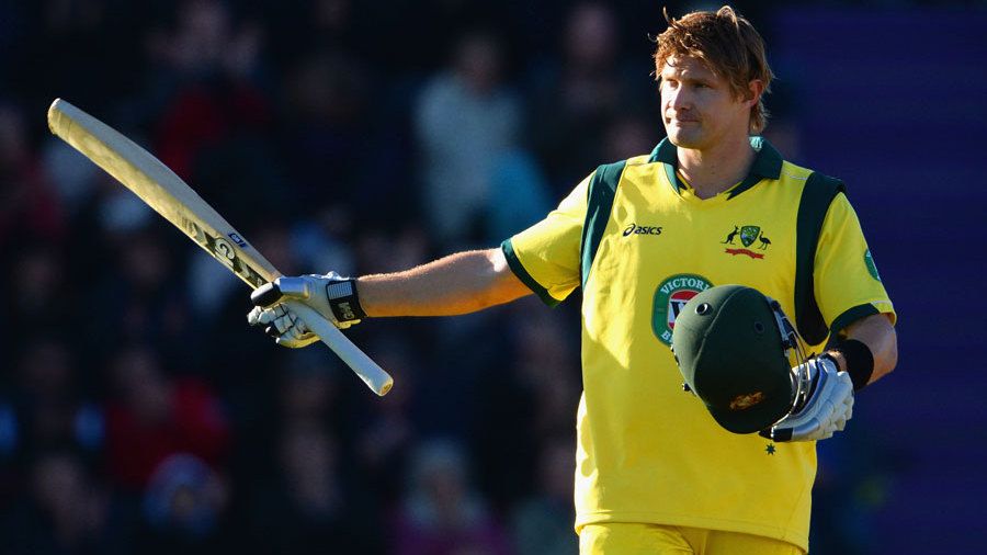 Shane Watson and the art of self-analysis - ESPN