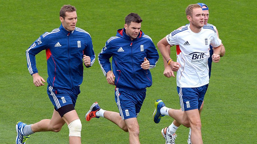 Gooch prefers his beef wellington - ESPN