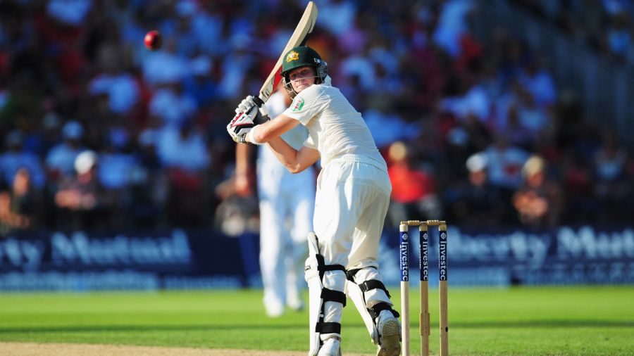 Time to make leg slip a regular fielding position? | ESPN.com