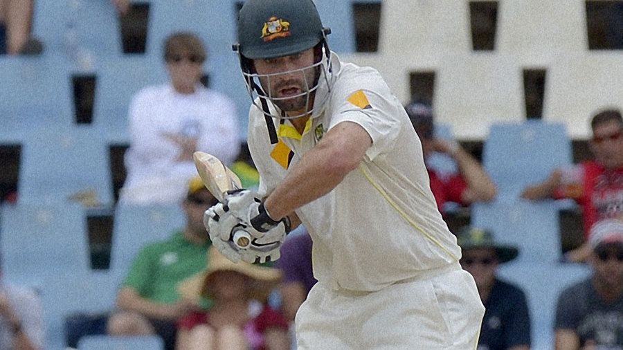 Doolan ice extinguishes South Africa fire - ESPN