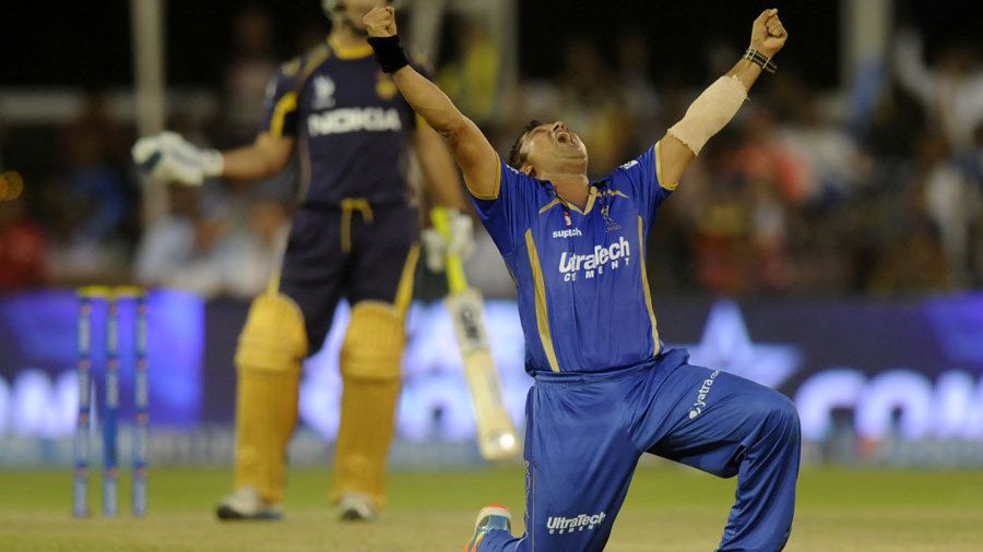 KKR's house of cards - ESPN