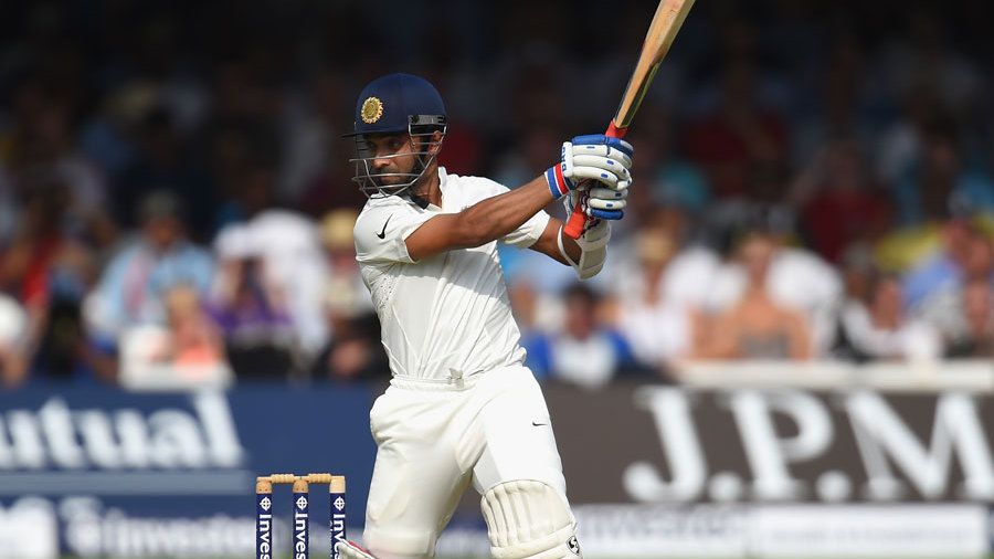 Rahane the stand-out player - Swann - ESPN
