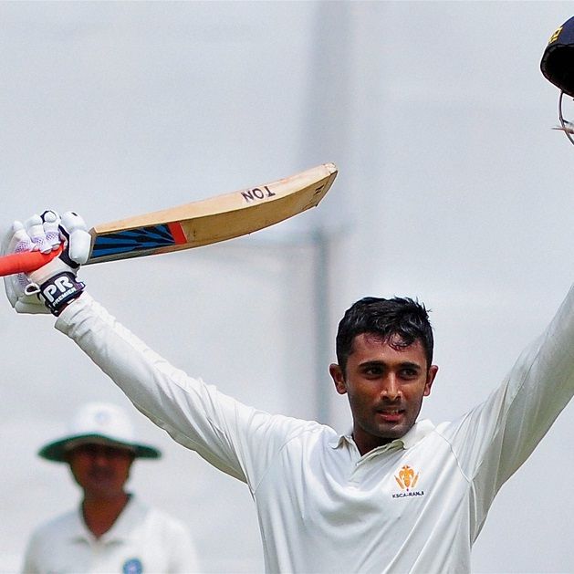 Shreyas Gopal opens up on cricket and life after cathartic quarter ...