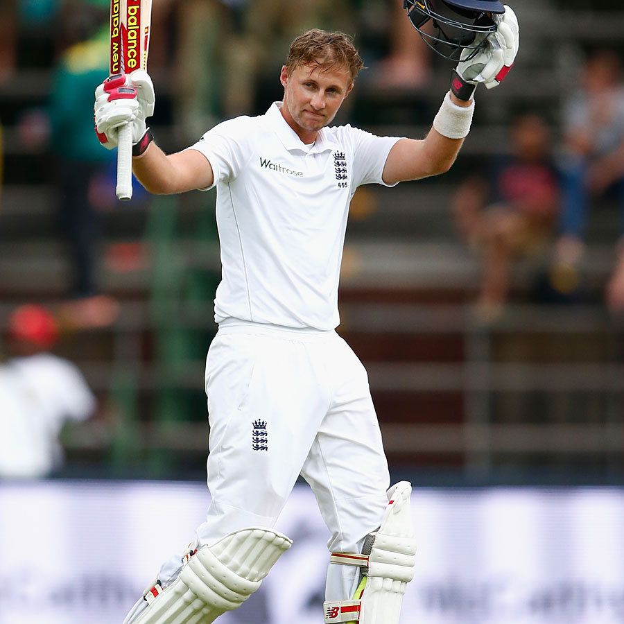 Root produces his best yet - ESPN