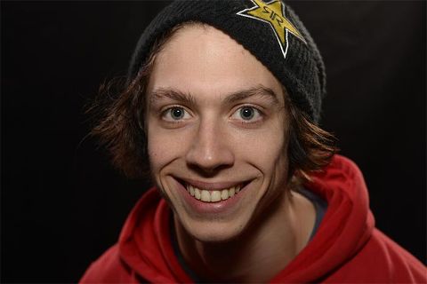 Alex Bellemare - Alchetron, The Free Social Encyclopedia