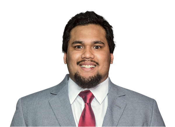 Jared Mast - Desconocido de %{teamName} - ESPN (MX)