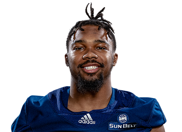 Jared Allen - %{teamName} Unknown - ESPN