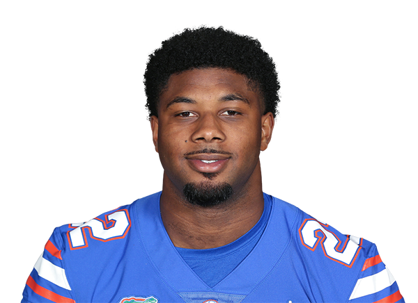 Adam Goddard - Desconocido de %{teamName} - ESPN (MX)