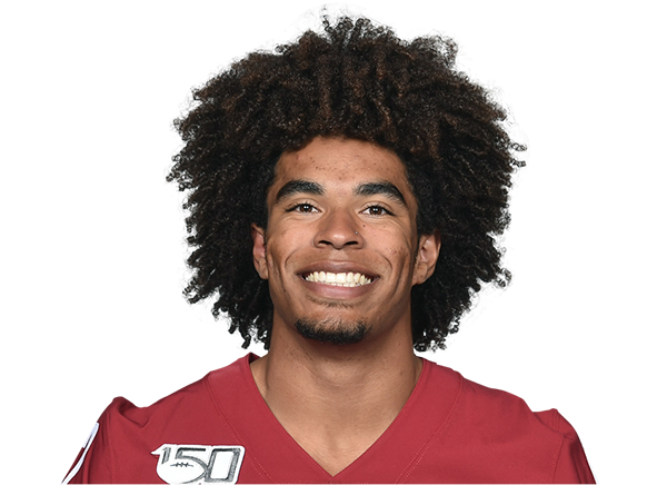 Mark Weivoda Biography - ESPN