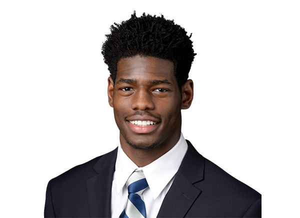 Derek Caracciola - %{teamName} Unknown - ESPN