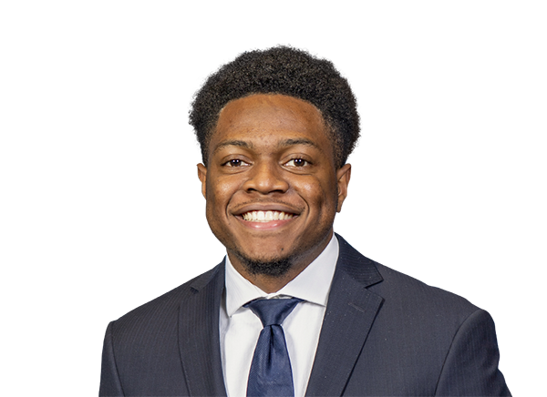 Cedric Patterson III Biography - ESPN