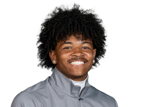 Calvin Moore - Cal Poly Mustangs Cornerback - ESPN
