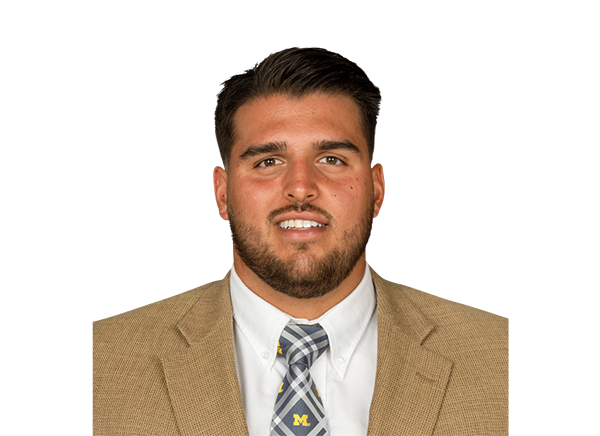 M.J. Garrett - %{teamName} Unknown - ESPN