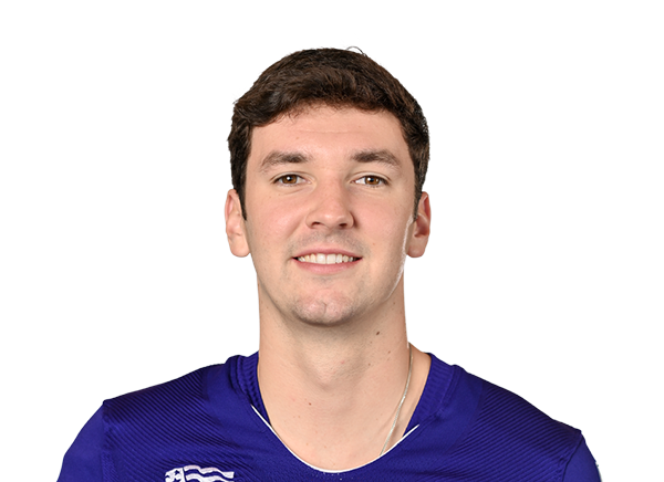 James McLaughlin - Holy Cross Crusaders Wide Receiver - ESPN