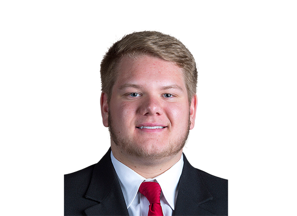Cole Conrad - Nebraska Cornhuskers Offensive Lineman - ESPN