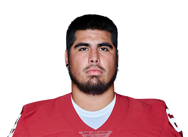 Jonathan Alvarez - Oklahoma Sooners Offensive Lineman - ESPN