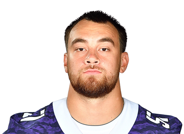 Casey McDermott Vai - TCU Horned Frogs Guard - ESPN