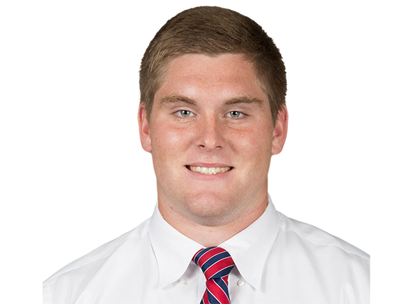 Collier Smith - South Alabama Jaguars Tight End - ESPN