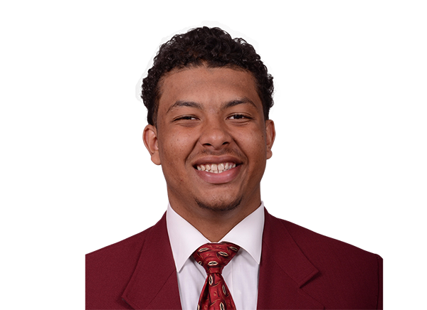 Jordan Austin - USC Trojans Guard - ESPN