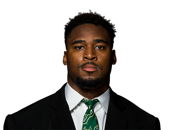 Darius Slade - South Florida Bulls Defensive End - ESPN